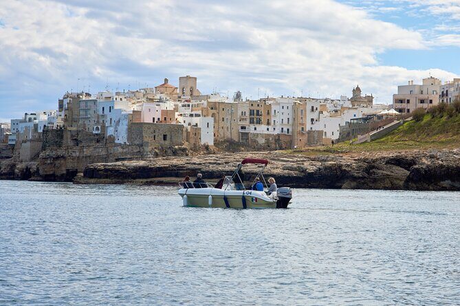 1 Hour and a Half Panoramic Tour of Polignano a Mare by Boat - Final Thoughts