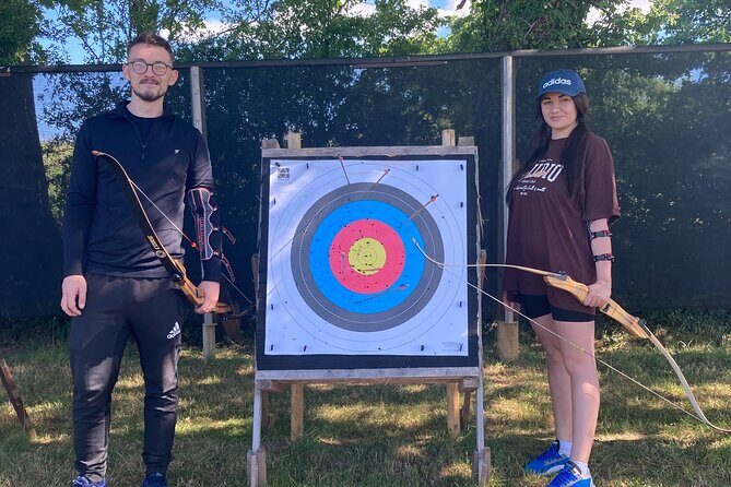 1 Hour Archery Experience in Hereford - Why This Experience Offers Great Value