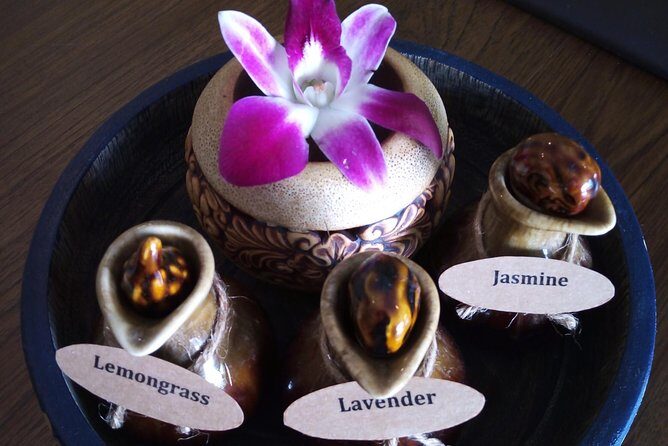 1-Hour Aroma Massage in Chiang Mai - Exploring the Experience in Detail