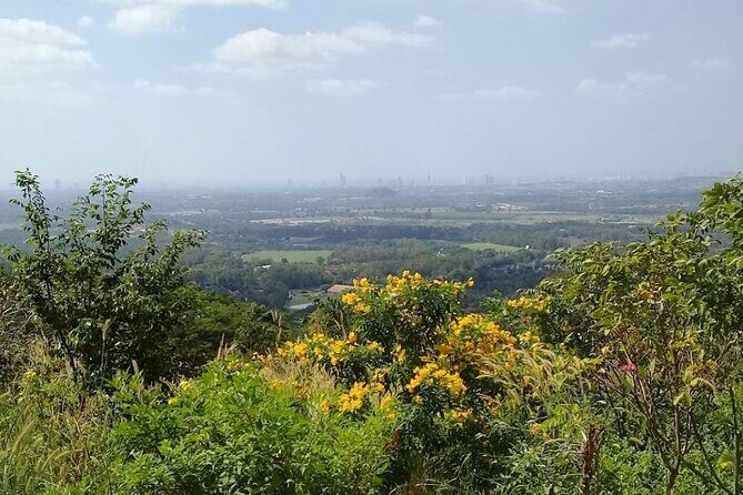 1 Hour ATV Off Road Adventure In Pattaya - The Sum Up