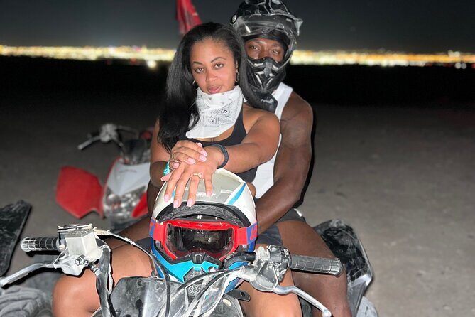 1 Hour ATV/UTV Rental in Las Vegas - The Sum Up