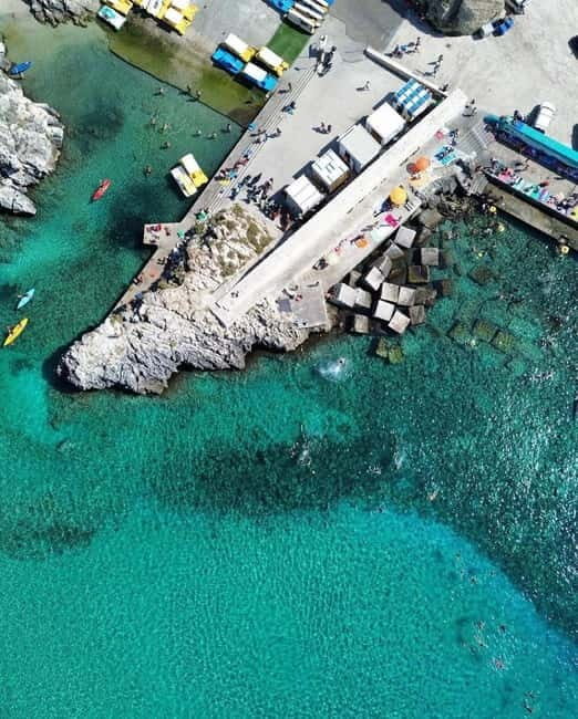 1-hour boat excursion to discover the caves of Salento - The Authentic Experience and What You’ll Take Away