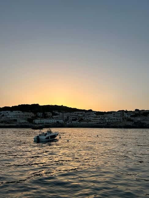 1-hour boat excursion to discover the caves of Salento - Final Thoughts