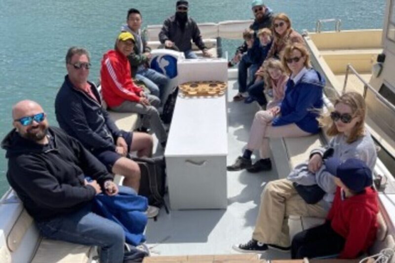 1-hour boat tour with visit to sea caves and ortigia island - Practical Tips