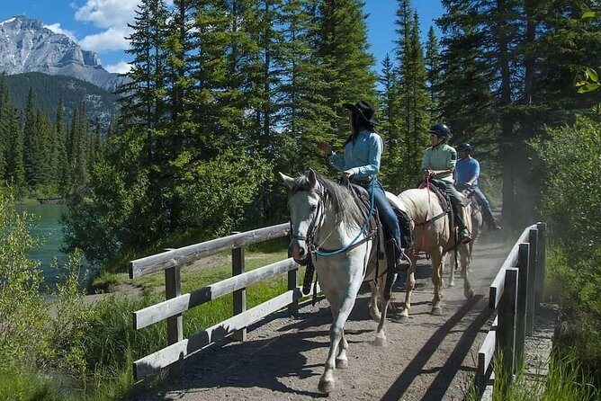 1 Hour Bow River Ride - Who Will Love This Experience?
