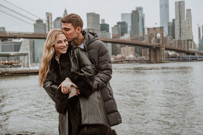 1-Hour Brooklyn Bridge Cinematic Photo Walk - FAQ