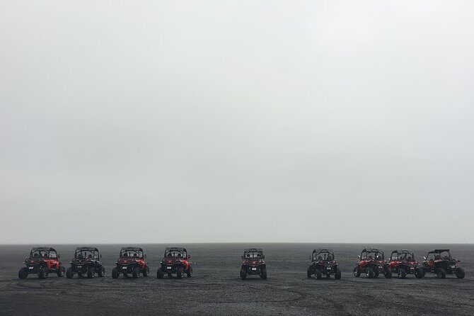 1-Hour Buggy Adventure in Icelandic Nature - Review of the 1-Hour Buggy Adventure in Icelandic Nature