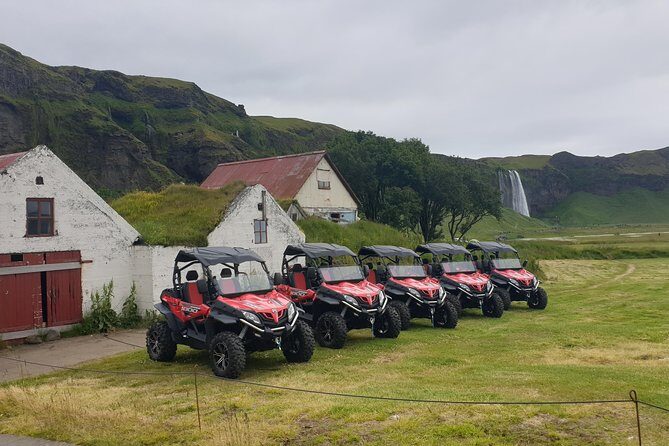 1-Hour Buggy Adventure in Icelandic Nature - The Sum Up: Is it Worth It?