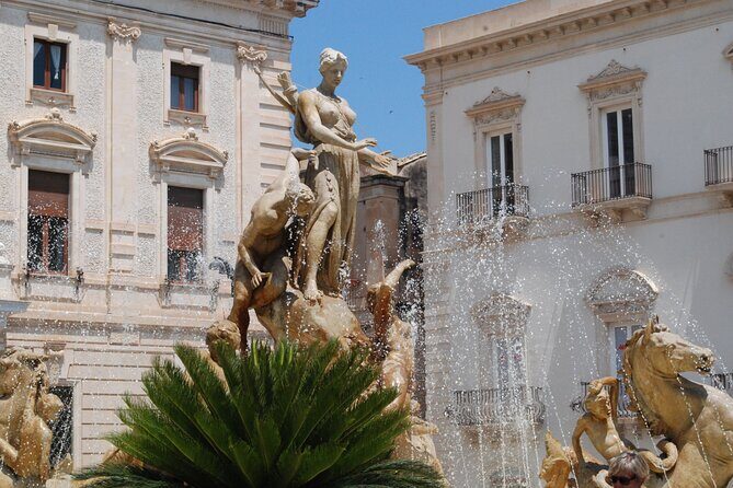 1 hour Calessino/Tuk tuk Tour to Syracuse or Ortigia Island - Who Should Consider This Tour?