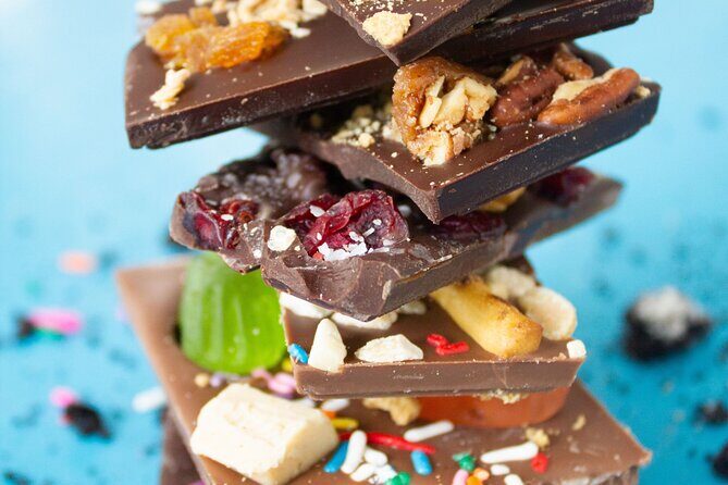 1 Hour Chocolate Bar Class in Jacksonville - Introduction
