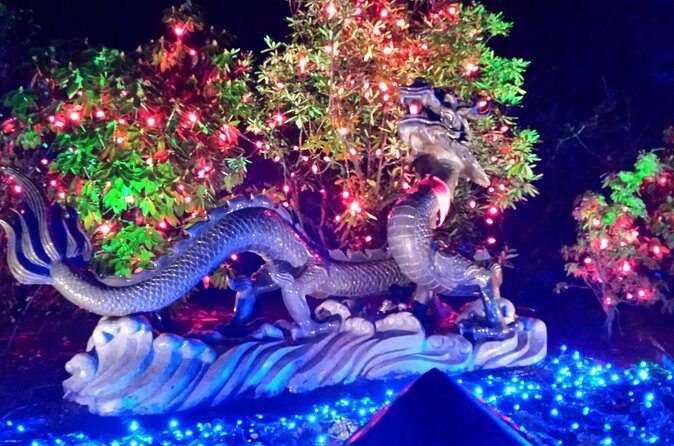 1 hour City Tour & Butchart Gardens: Christmas - Entry included! - Who Will Love This Tour?