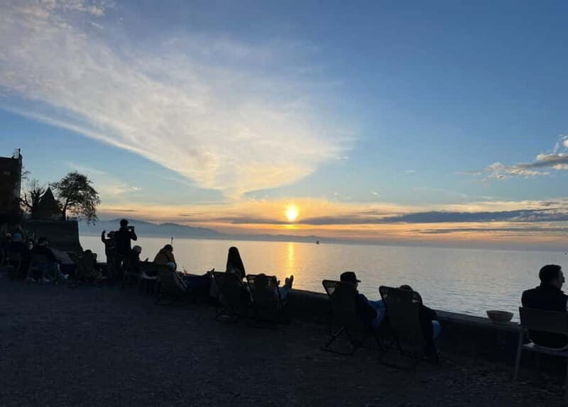 1-hour city tour in Lindau in French or Arabic - The Experience: What Travelers Say