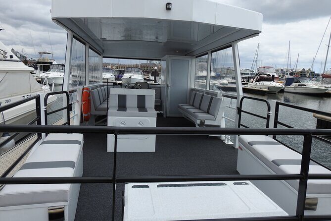 1 Hour Deluxe Scenic Dolphin Cruise - Who Should Consider This Tour?