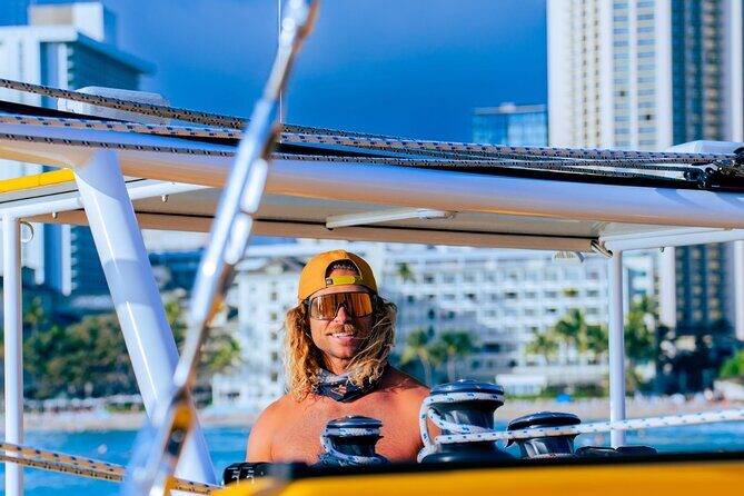 1-Hour Diamond Head Sail of Waikiki Beach - Practical Tips for a Great Experience