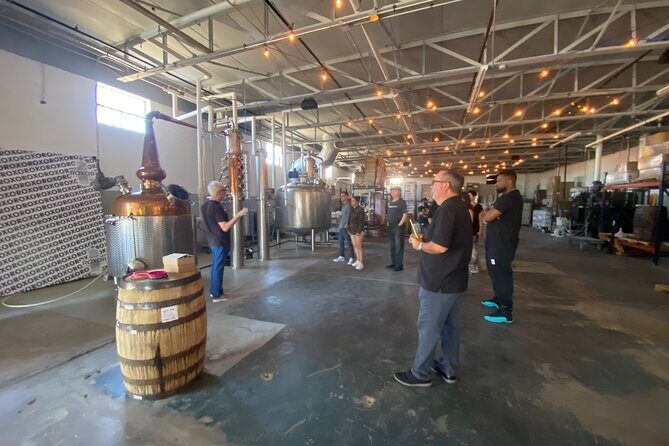 1-Hour Distillery Tour & Tasting in Dallas - Final Thoughts: Is It Worth It?