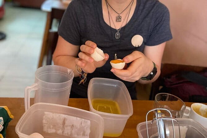 1 hour Egg Coffee Cooking Class with Snack and Local Instructor - An In-Depth Look at the Egg Coffee Class in Ho Chi Minh City
