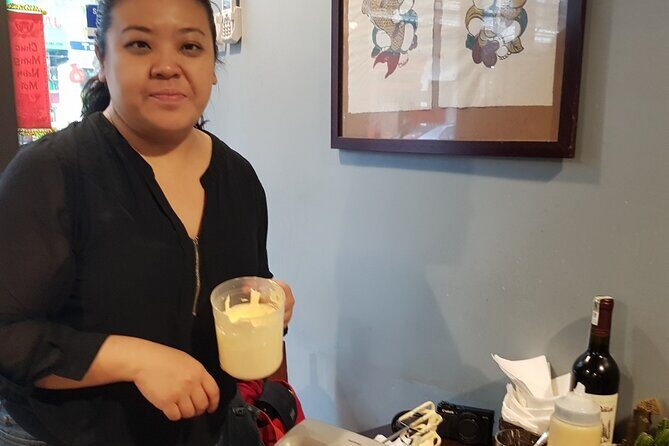 1 Hour Egg Coffee Making Class in Ninh Binh - Analyzing the Value