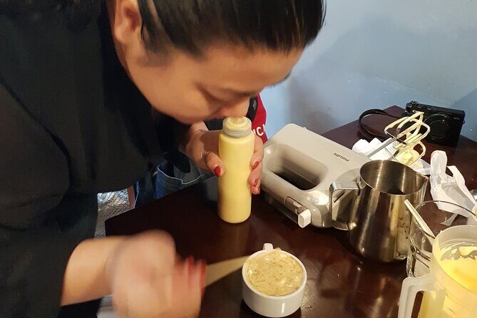 1 Hour Egg Coffee Making Class in Ninh Binh - Practical Details and Tips