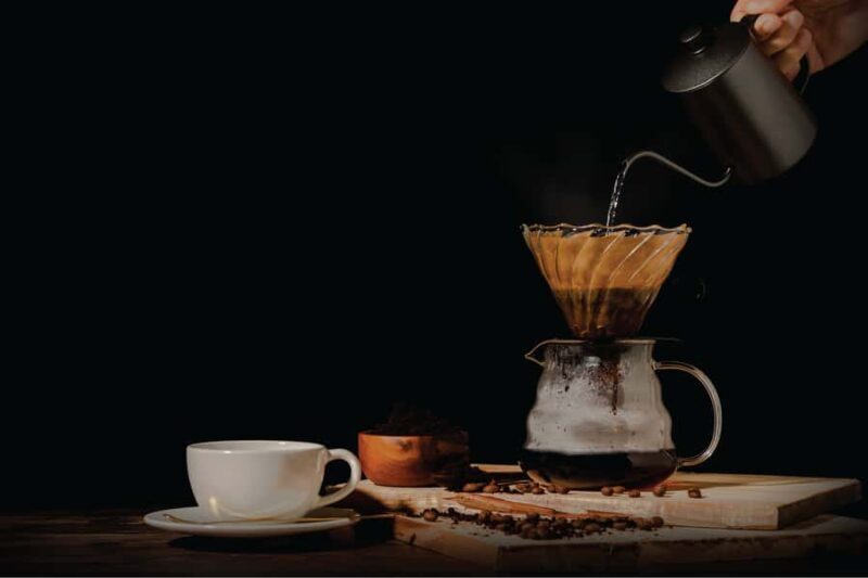 1 Hour Egg / Salt Coffee Workshop & Local Wine Tasting - The Value and Practical Details