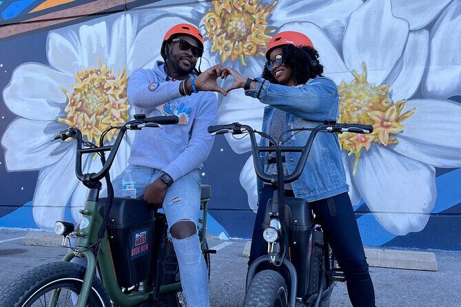 1-Hour Electric Bike Rental in Dallas - Why You Might Love This E-Bike Rental