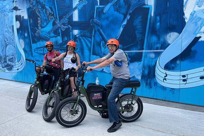 1-Hour Electric Bike Rental in Dallas - Who Will Enjoy This Experience?