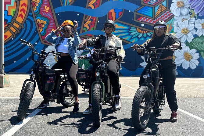 1-Hour Electric Bike Rental in Dallas - Final Thoughts: Is This Tour for You?