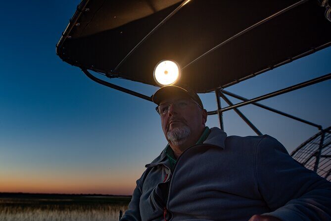 1-Hour Evening Airboat Ride - Practical Tips for Travelers