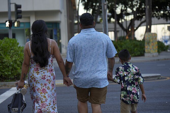 1 Hour Family/Group Photography Honolulu Beautiful and Magical - Final Thoughts