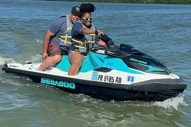 1-Hour Freestyle Jet Ski Adventure in the Bay - Final Thoughts: Is It Worth It?