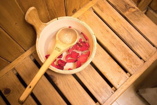 1 Hour Full body Massage and 1 hour Steam and Sauna in Pokhara - An In-Depth Look at the Pokhara Spa Experience