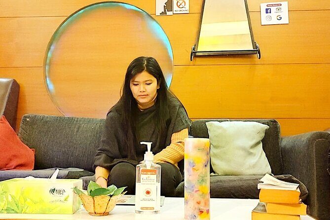 1 Hour Full body Massage and 1 hour Steam and Sauna in Pokhara - What Do Travelers Say?