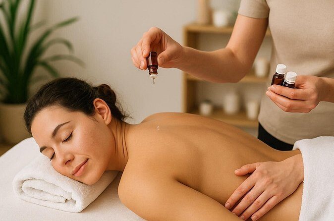 1 Hour Fullbody Massage in Ontario California - An In-Depth Look at the Ontario Full-Body Massage Experience