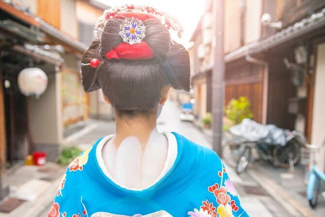 1 Hour Geisha Meeting and Show in Kyoto - Reviews: What Travelers Are Saying