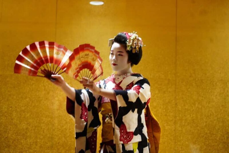 1 Hour Geisha Show in Gion Kyoto - Why It’s Worth Considering
