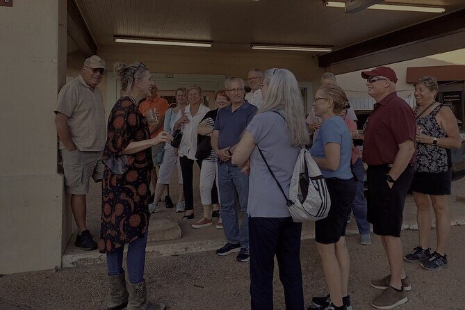 1 Hour Ghosts Guided Walking Tour of Old Round Rock - FAQ