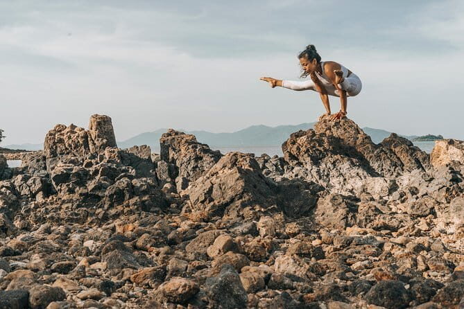 1 hour Group Sound Healing Journey in Koh Samui - Practical Details and Considerations