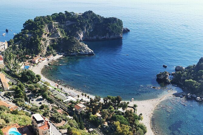 1-Hour Guided Semi-Submarine Tour to Isola Bella - The Experience in Detail