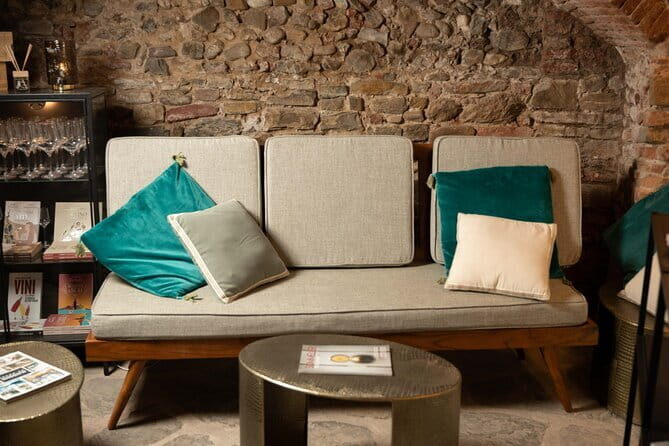 1-Hour Guided Tuscan Wine Tasting in Florence - Who Will Love This Tour?