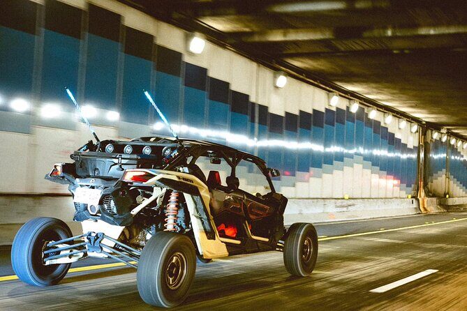 1 Hour Historical UTV Tour in San Juan - A Practical Look at the 1-Hour UTV Tour in San Juan