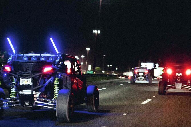 1 Hour Historical UTV Tour in San Juan - Overall Experience: Who is it best for?