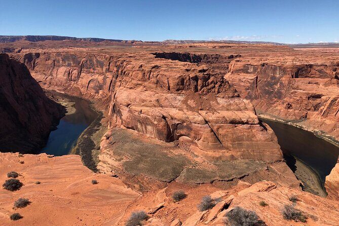 1 Hour Horseshoe Bend Trail Ride - The Final Word: Is It Worth It?