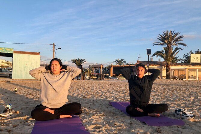1 Hour Ibiza Beach Yoga Class - Pricing and Value