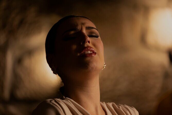 1-hour Intimate Fado Concert in a Typical Venue - An Engaging Introduction to Fado