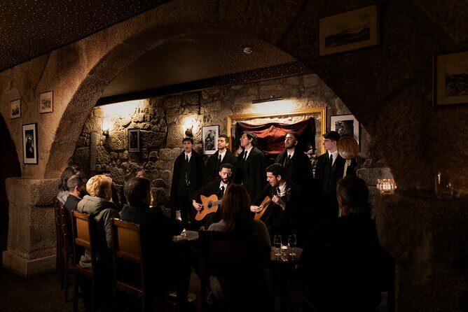 1-hour Intimate Fado Concert in a Typical Venue - The Experience: What Travelers Say