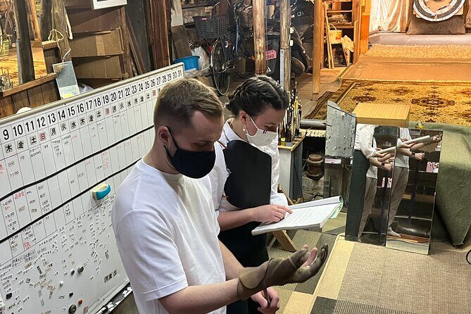 1-Hour Japanese Archery Experience in Kyoto - Final Thoughts
