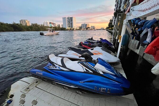 1 Hour Jet Ski Rental in Fort Lauderdale - Final Thoughts: Who’s It For?