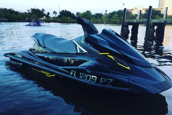 1 Hour Jet Ski Rental in Fort Lauderdale - FAQ