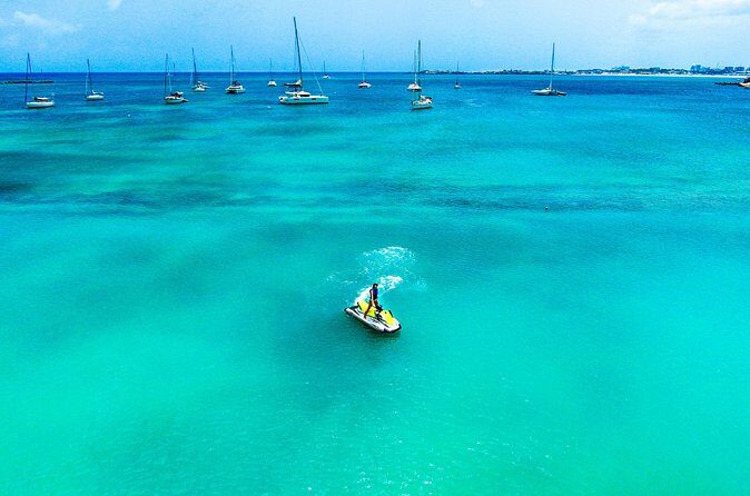 1-Hour Jet Ski Tour: Single or Double Option - Final Thoughts: Is This Tour Right for You?