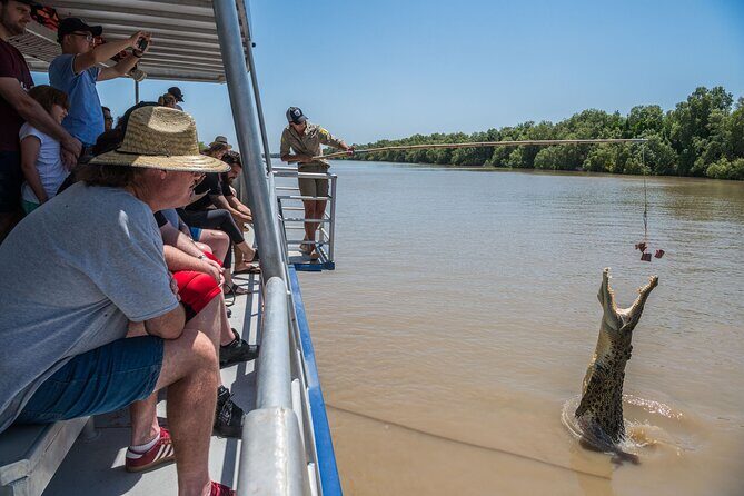 1 Hour Jumping Crocodile Cruise on the Adelaide River - Final Thoughts: Is It Worth It?