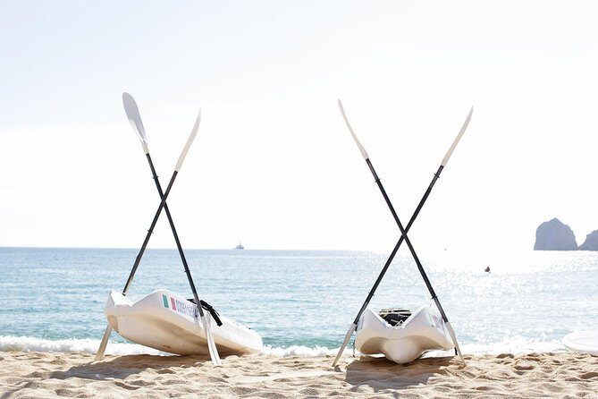 1-Hour Kayak Rental in Cabo San Lucas - The Realities of the Experience: What You Need to Know